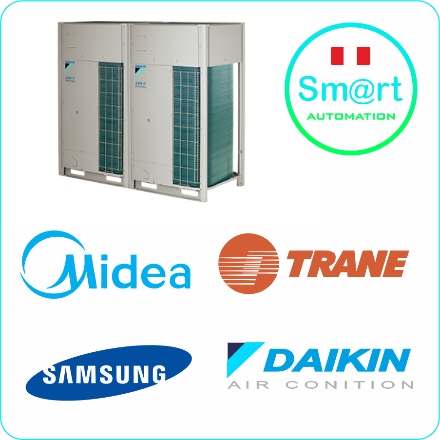 SMART AUTOMATION